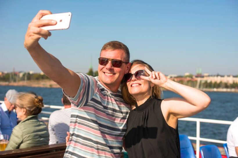 Helsinki Archipelago: Sightseeing Boat Tour - Who Is This Tour Best For?