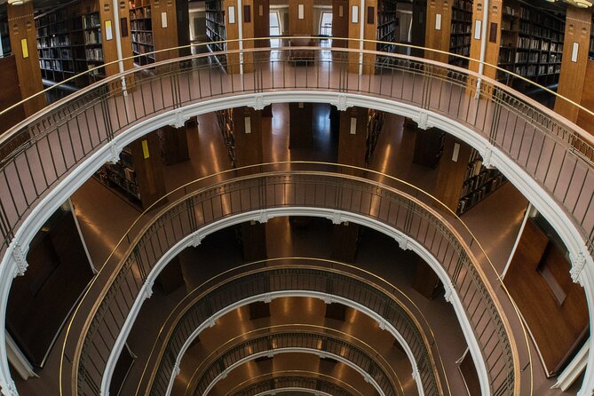 Helsinki Architecture Tour With a City Planner - Tour Inclusions