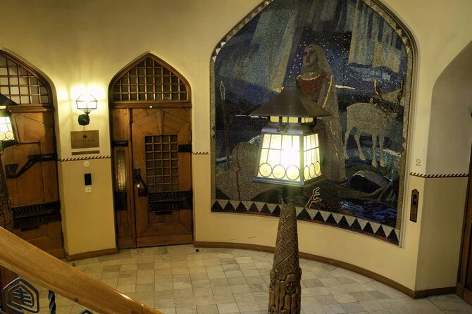 Helsinki Architecture Tour With a City Planner - Cultural and Historical Insights