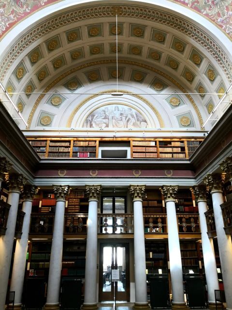 Helsinki: Architecture Walking Tour with Expert - Introduction