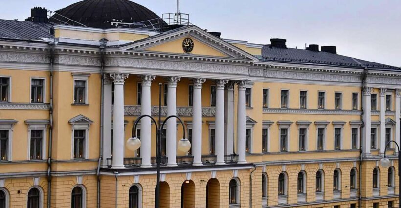 Helsinki: Architecture Walking Tour with Expert - Key Points