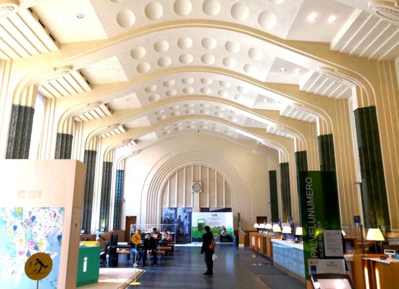 Helsinki: Architecture Walking Tour with Expert - What You’ll Experience During the Tour