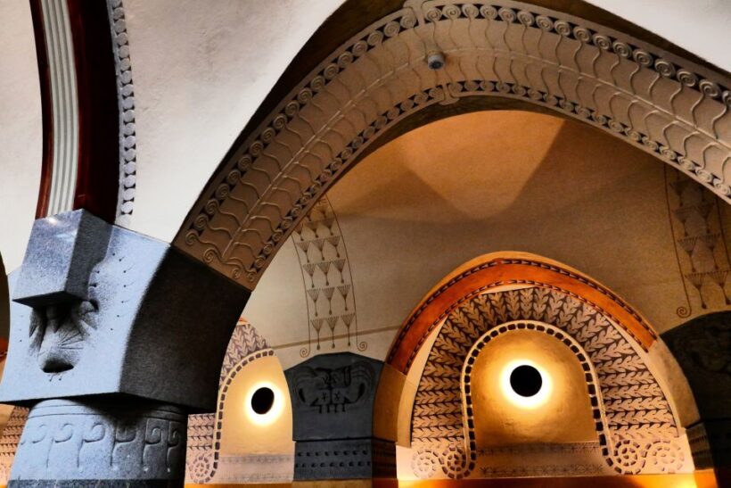 Helsinki: Architecture Walking Tour with Expert - FAQ