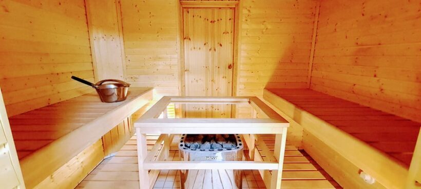 Helsinki: Bike or E-Bike Tour, BBQ, Sauna, Parks, and Forest - Final Thoughts
