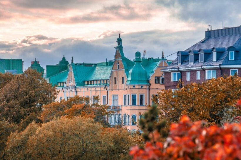 Helsinki: Capture the most Photogenic Spots with a Local - Key Points