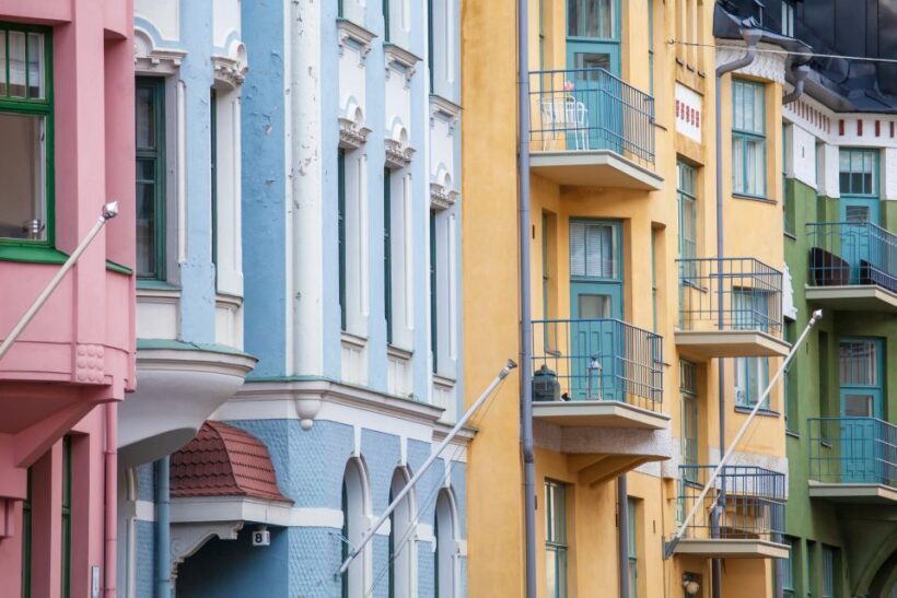 Helsinki: Capture the most Photogenic Spots with a Local - A Practical Guide to Helsinki’s 90-Minute Photo and Culture Tour