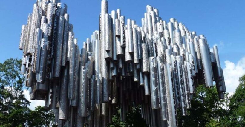 Helsinki: City and Suomenlinna 5-Hour Sightseeing Tour - What to Expect from the Helsinki and Suomenlinna Tour