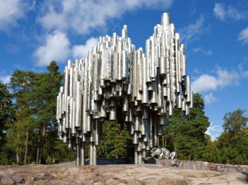 Helsinki: City Center Highlights Guided Minivan Tour - FAQ