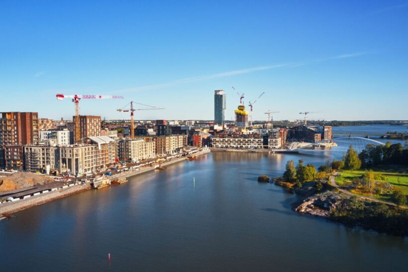 Helsinki: City Highlights 1.5-Hour Archipelago Cruise - Who benefits most from this tour?
