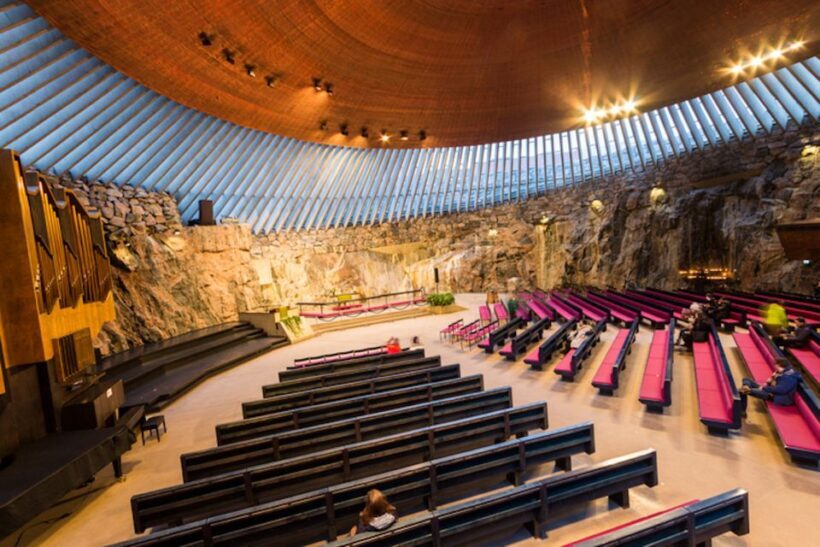 Helsinki: City Highlights and Suomenlinna Eco-Friendly Tour - Key Points