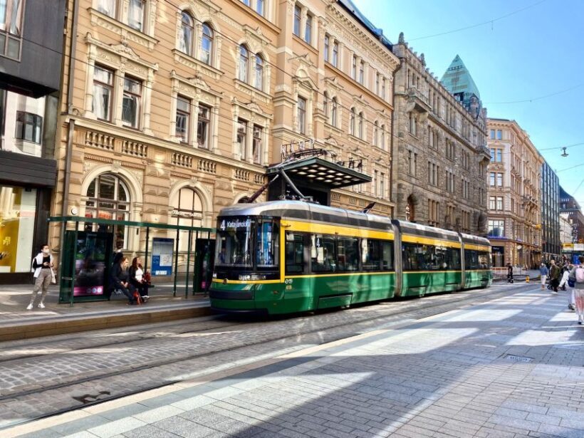 Helsinki: City Highlights and Suomenlinna Eco-Friendly Tour - Who Will Love This Tour?