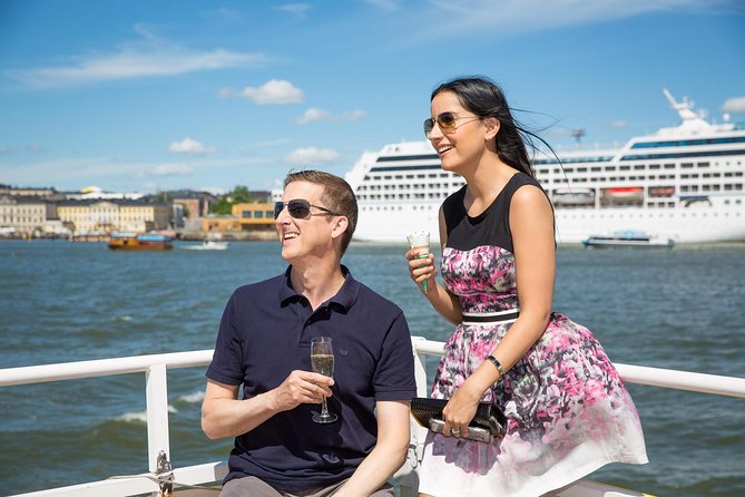 Helsinki City Highlights Cruise - Who Is It Best For?