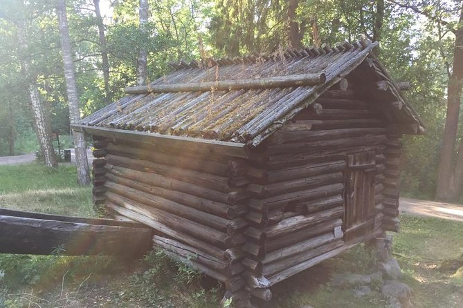 Helsinki city sightseeing and Seurasaari Island - The Sum Up: Who Will Love This Tour?