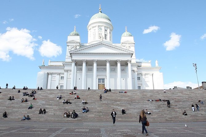 Helsinki Day Cruise from Tallinn - Final Thoughts: Is This Tour Worth It?