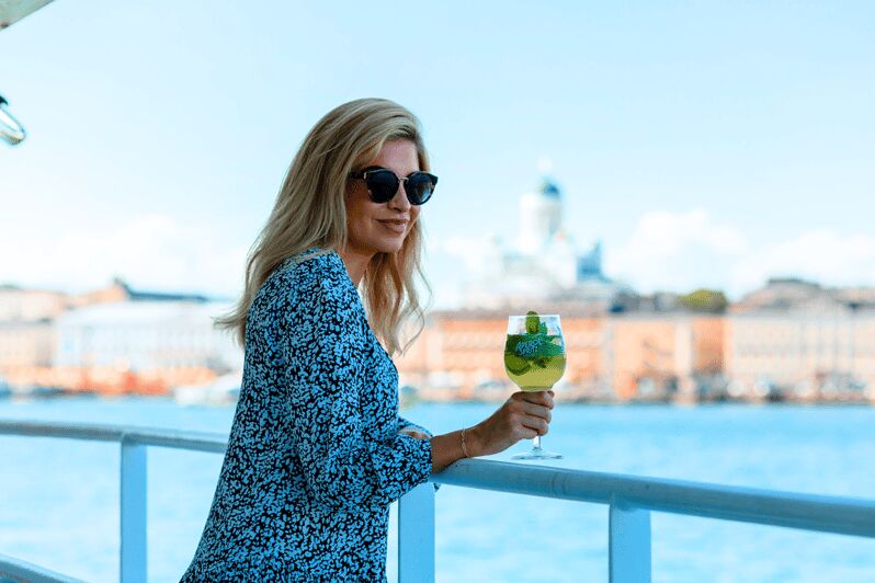 Helsinki: Evening Archipelago Cruise - An In-depth Look at the Helsinki Evening Archipelago Cruise