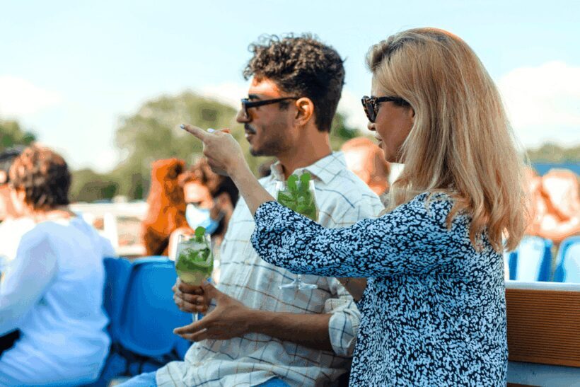 Helsinki: Evening Archipelago Cruise - Practical Tips & Considerations