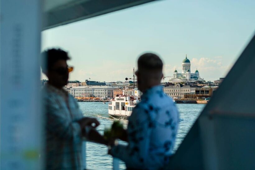 Helsinki: Evening Archipelago Cruise - Final Thoughts: Is It Worth It?