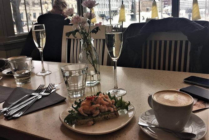 Helsinki Food Tour Including Tastings - Pricing and Cancellation Policy