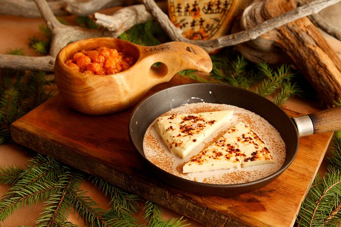 Helsinki Food Tour Including Tastings - Traveler Reviews and Experiences