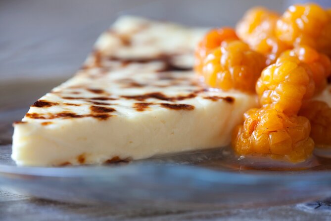 Helsinki Food Tour Including Tastings - History and Culture of Helsinkis Culinary Scene