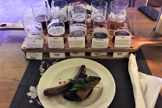 Helsinki Food Tour Including Tastings - Planning Your Helsinki Food Adventure