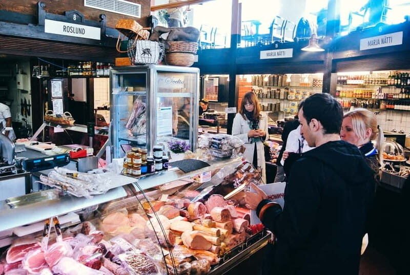 Helsinki: Food Walking Tour with Tastings - The Sum Up: Is It Worth It?