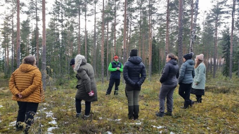 Helsinki: Guided Nature Experience with Campfire and Meal - An In-Depth Look at the Helsinki Guided Nature Experience
