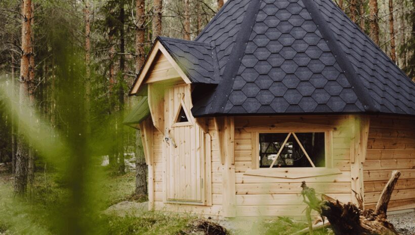 Helsinki: Guided Nature Experience with Campfire and Meal - Who Should Book This Tour?
