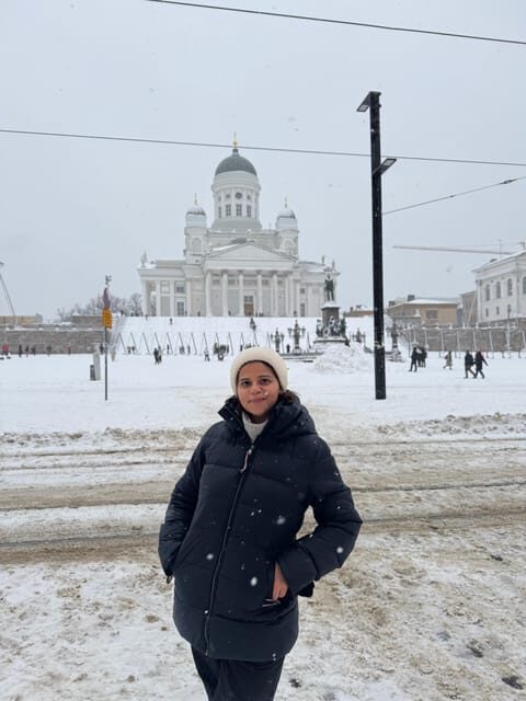 Helsinki: Guided Walking Tour with Local Guide - A Deep Dive into the Helsinki Guided Walking Tour