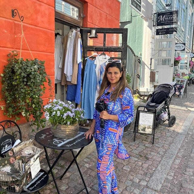 Helsinki: Guided Walking Tour with Local Guide - FAQ