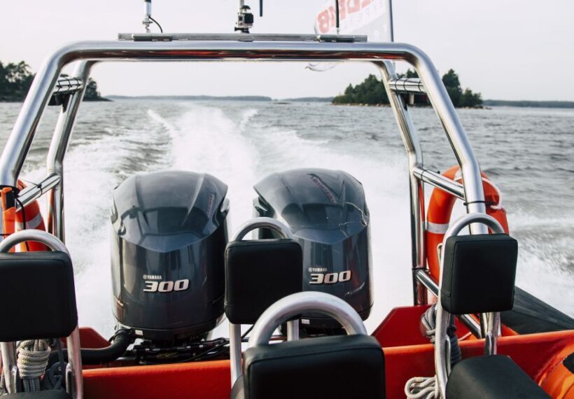 Helsinki: Helicopter and RIB Boat Adrenaline Combo Tour - An In-Depth Look at the Tour