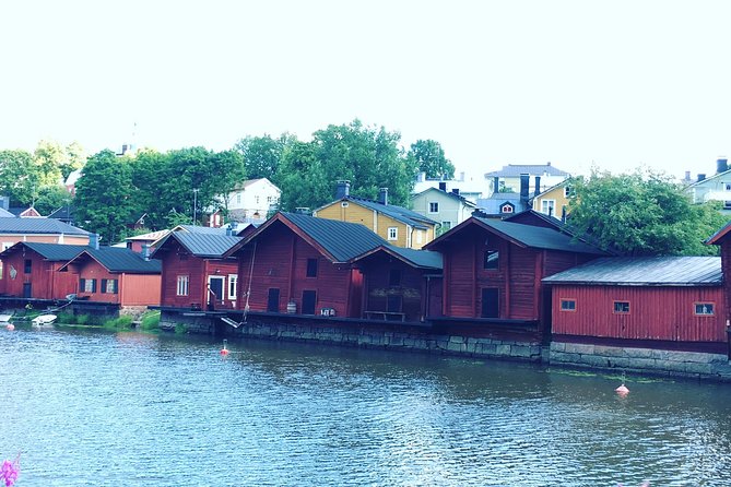Helsinki Highlight and Porvoo Day Sightseeing Tour - The Sum Up: Who Is This Tour Best For?