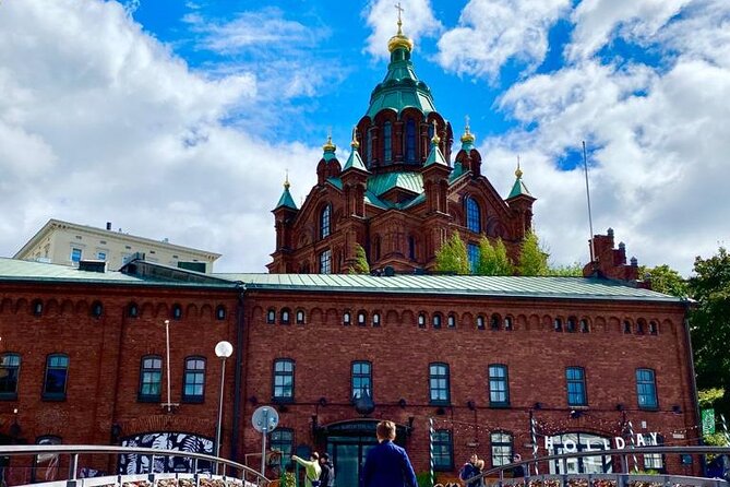 Helsinki Highlights Tour: the Top Sightseeing Spots - Final Thoughts: Is This Tour Right for You?