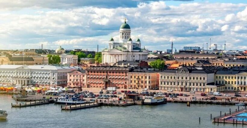 Helsinki : Highlights Walking Tour - Why Choose the Helsinki Highlights Walking Tour?