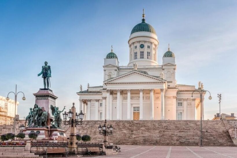 Helsinki : Highlights Walking Tour - Practical Considerations