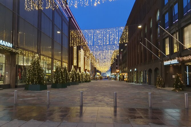 Helsinki Highlights: walking tour with local guide - Who Should Consider This Tour?