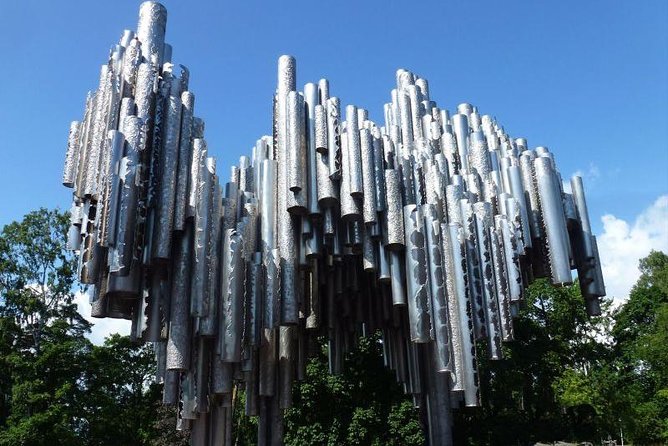 Helsinki in Nutshell: Suomenlinna & City Highlights by Eco-Friendly Ways - Customer Feedback and Additional Information