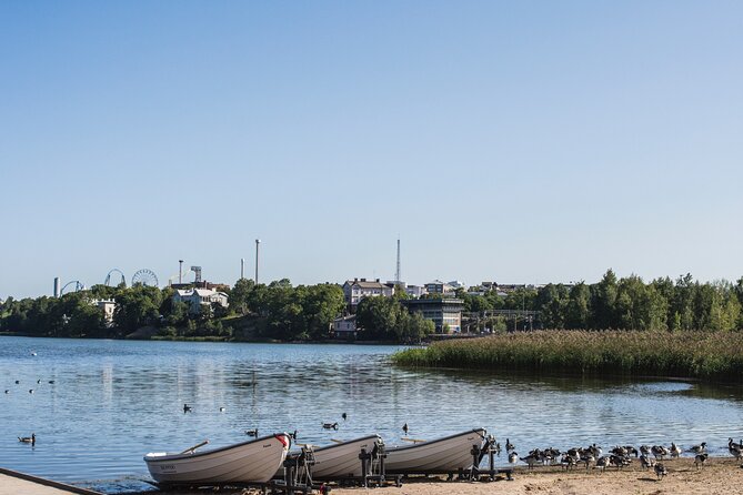Helsinki Like a Local: Customized Private Tour - Recommended by Travelers
