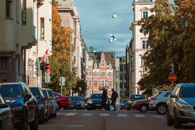 Helsinki Like a Local: Customized Private Tour - Inclusions and Costs