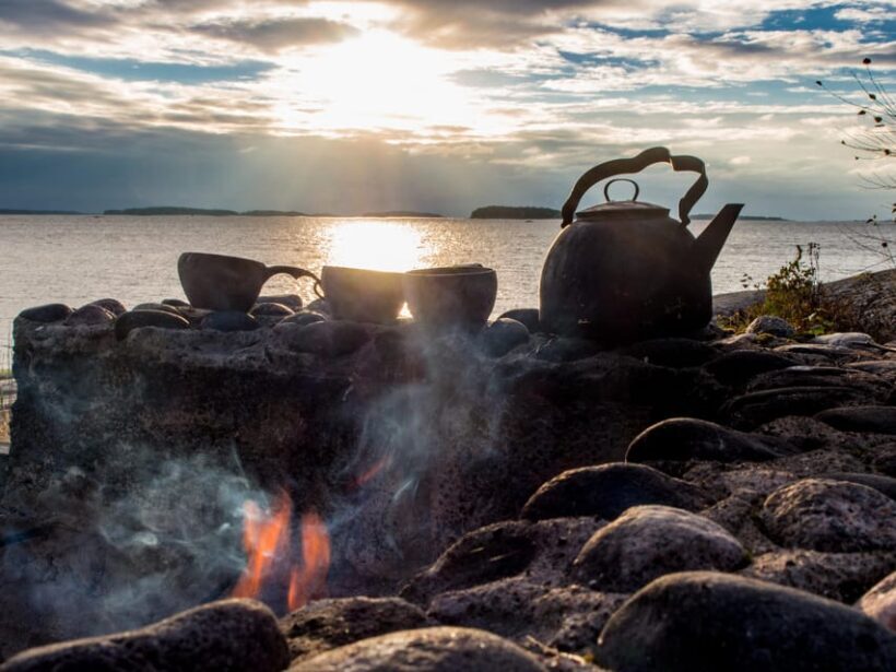 Helsinki: Midnight Sun Kayaking Tour with Campfire - Who This Tour Is Perfect For