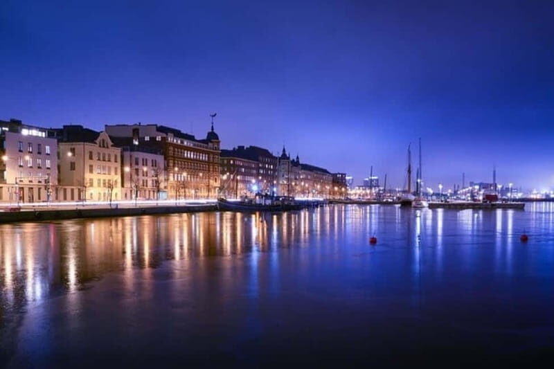Helsinki: Must-See Attractions Guided Walking Tour - The Sum Up