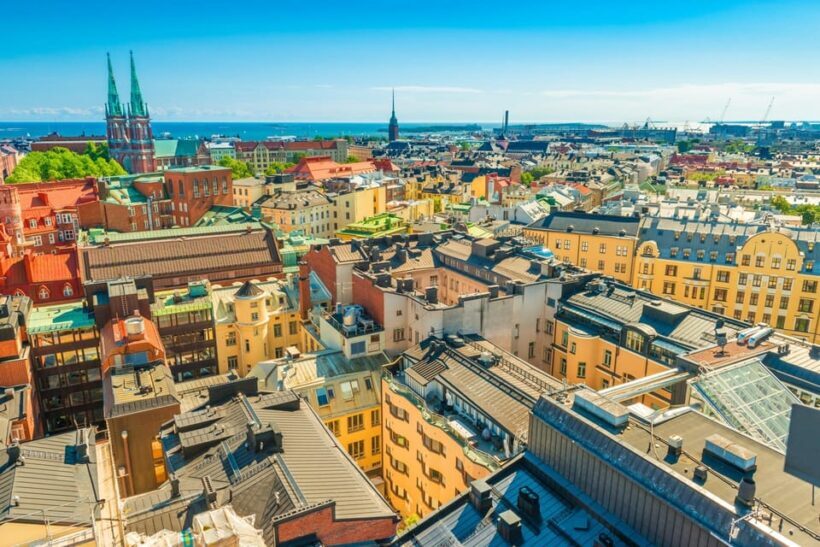 Helsinki Old Town Highlights Private Walking Tour - Authenticity and Real Guest Experience