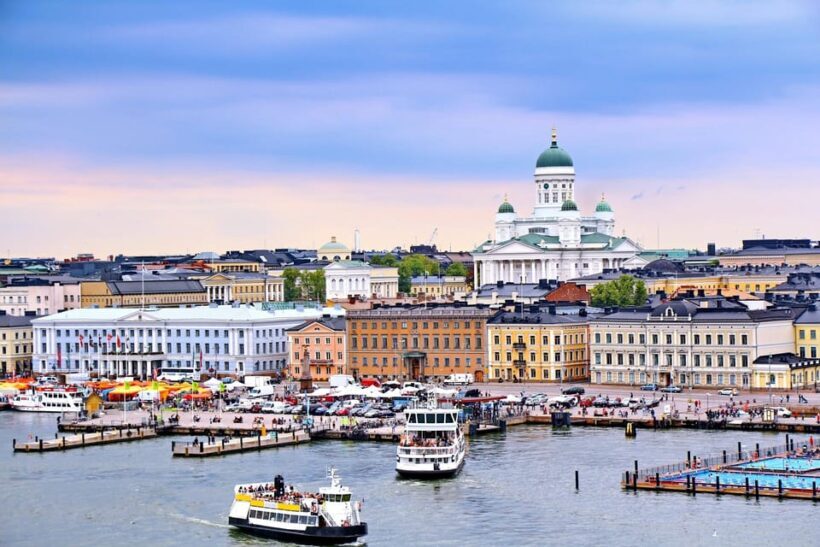 Helsinki Old Town Highlights Private Walking Tour - Final Thoughts: Who Should Book This Tour?