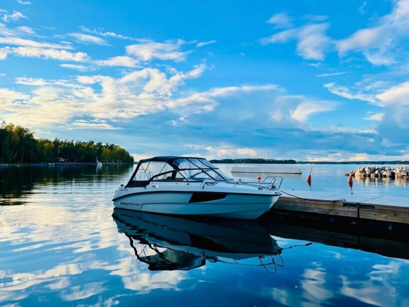 Helsinki: Private Boat Tour - Who Will Love This Experience?