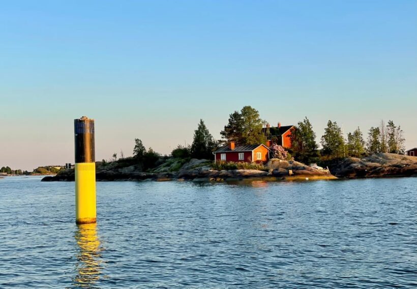 Helsinki: Private Boat Tour - FAQ