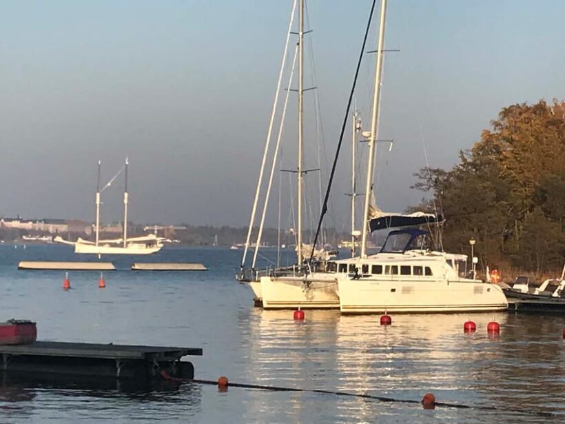 Helsinki: Private Catamaran Sailing from 99 /person /15 pax - The Itinerary and Highlights: What Makes It Special