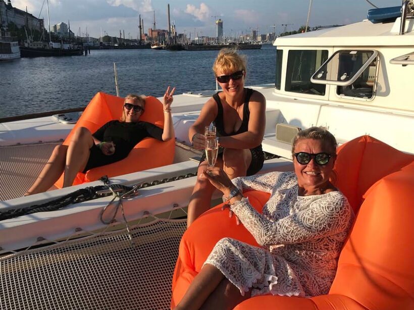 Helsinki: Private Catamaran Sailing from 99 /person /15 pax - Who Is This Tour Best For?