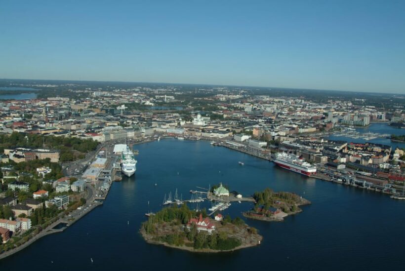 Helsinki: Private Catamaran Sailing from 99 /person /15 pax - The Sum Up: Is It Worth It?