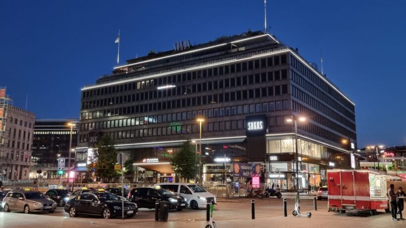 Helsinki: Private City Highlights Tour with Transfer - The Perfect Length and Comfort