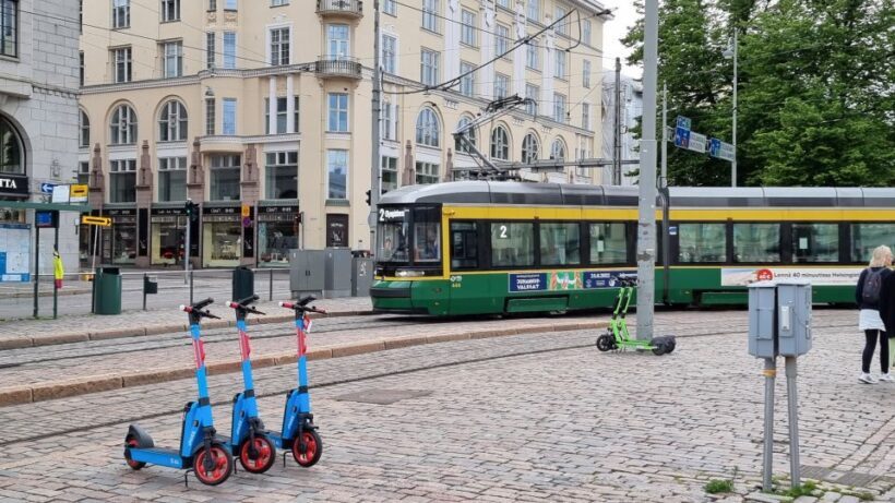 Helsinki: Private City Highlights Tour with Transfer - FAQ